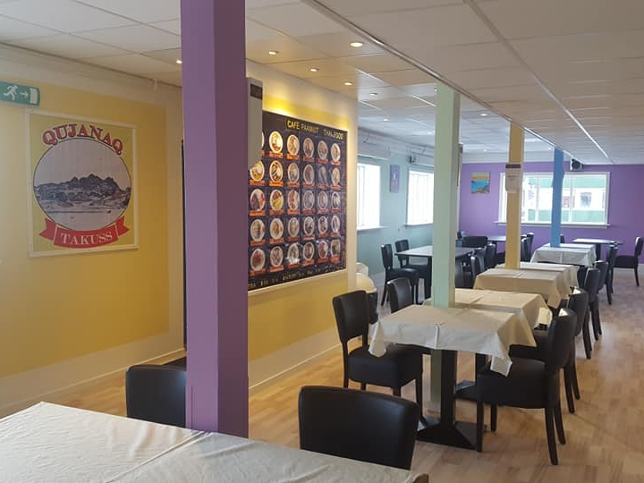 Plan Your Visit in Paamiut, Greenland