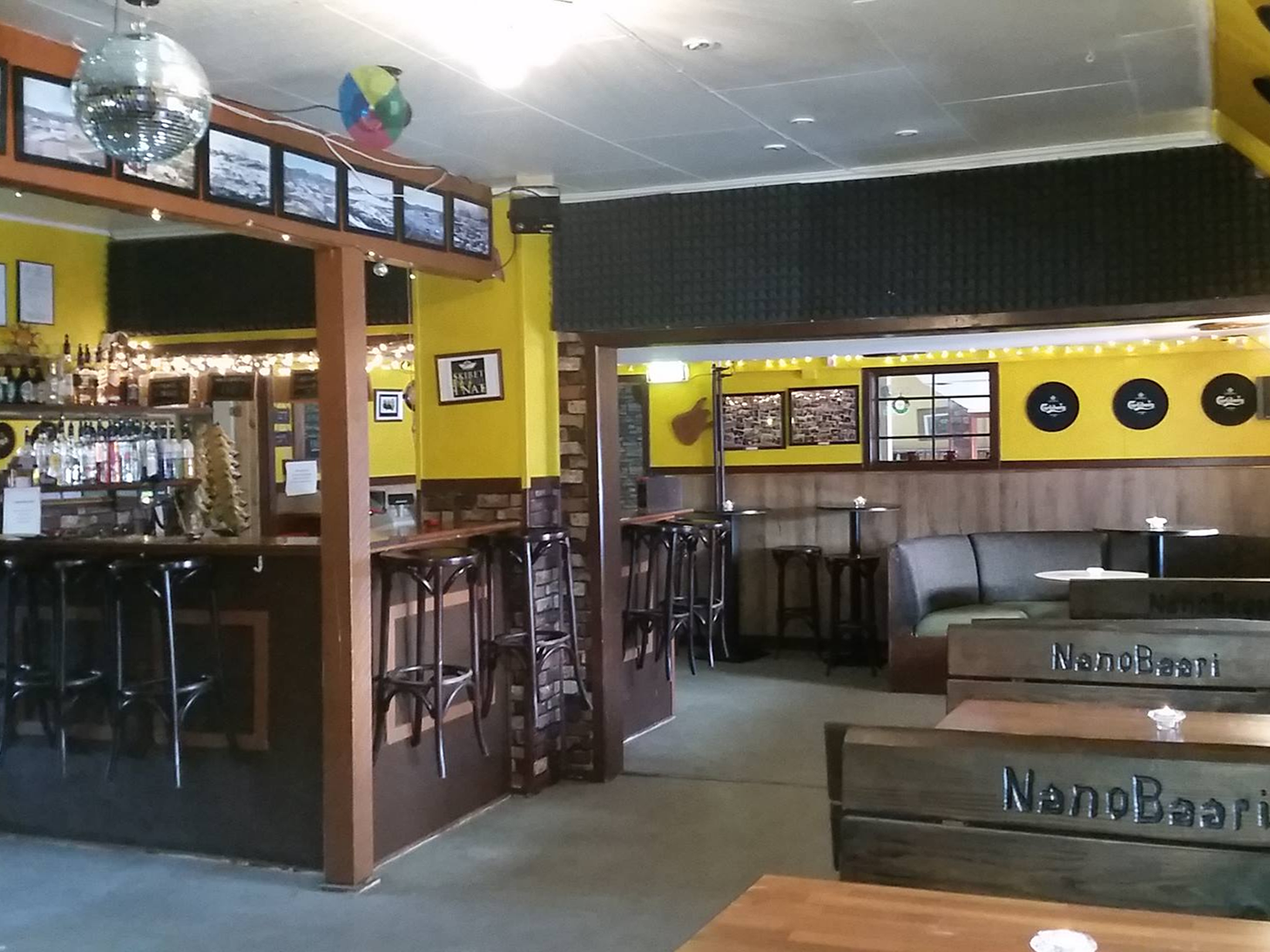 Plan Your Visit in Paamiut, Greenland