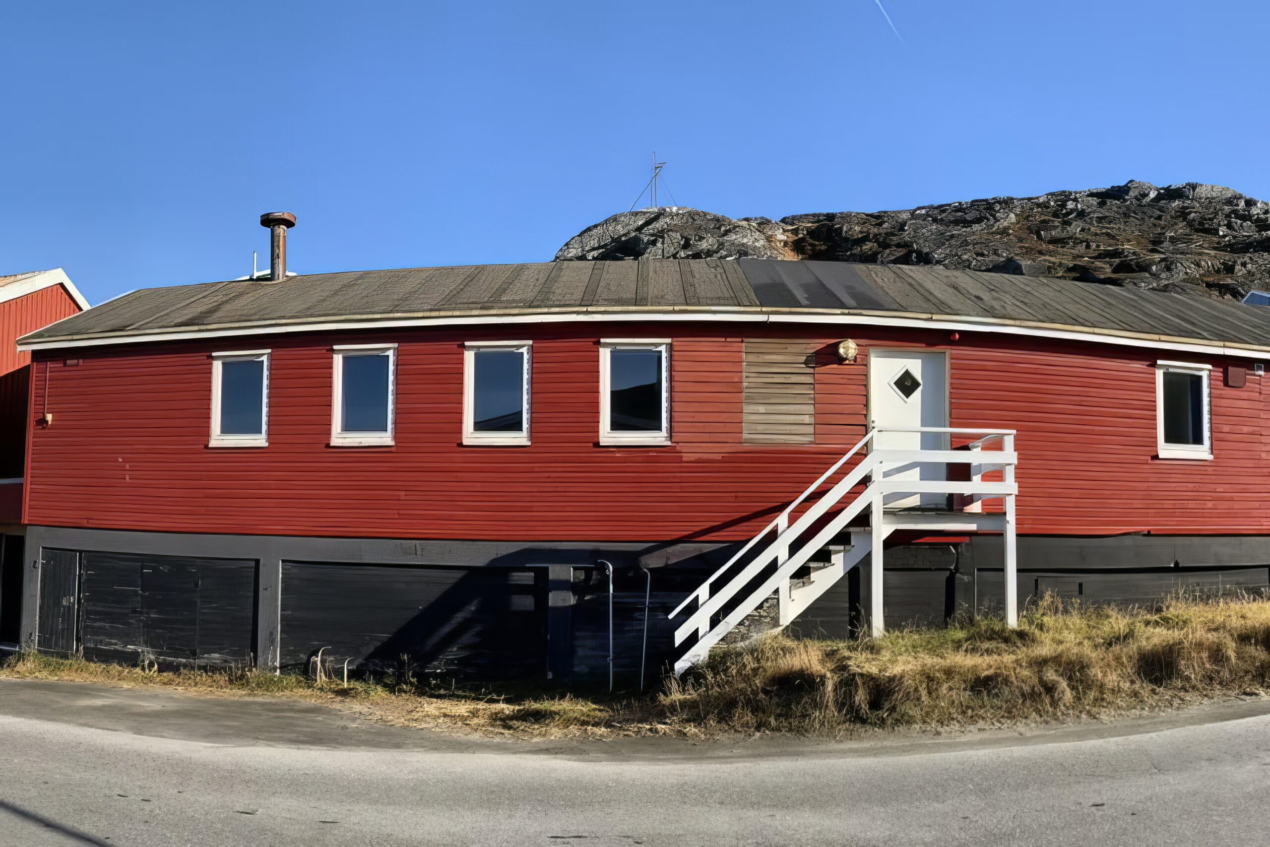 Plan Your Visit in Paamiut, Greenland