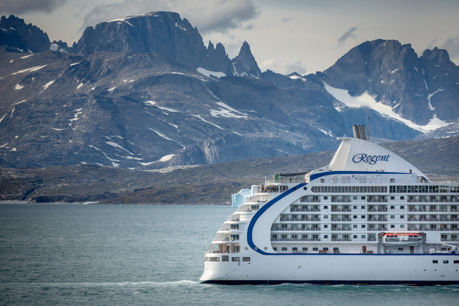 Plan Your Visit in Paamiut, Greenland