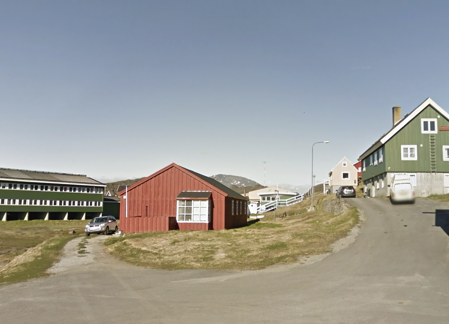 Plan Your Visit in Paamiut, Greenland