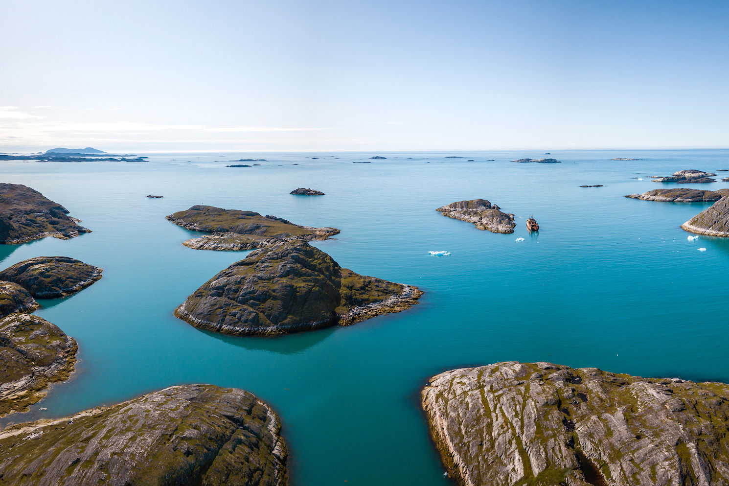 Explore Paamiut - A Gateway to Greenland's Natural Wonders