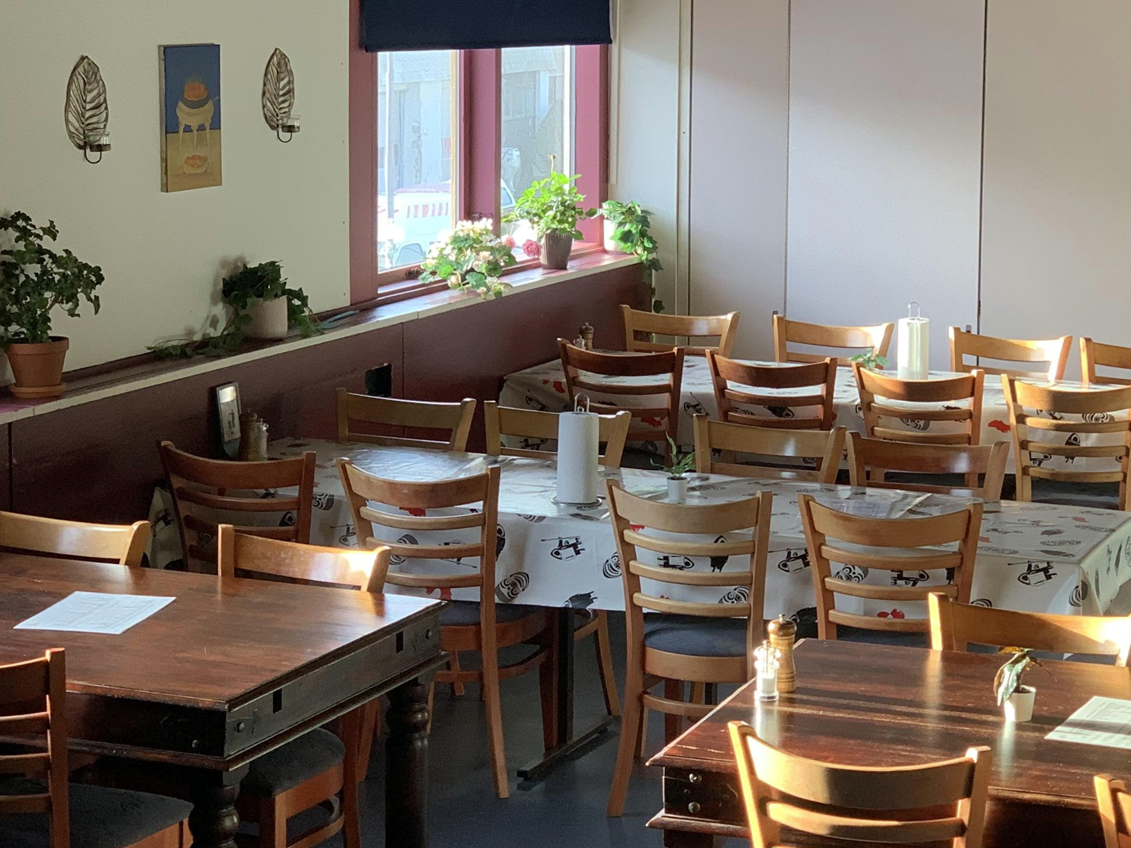 Plan Your Visit in Paamiut, Greenland